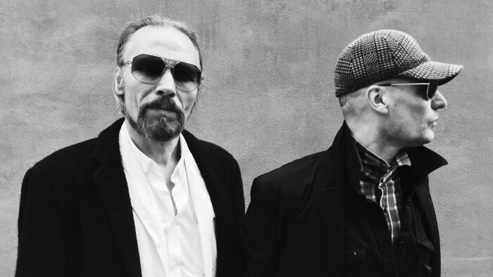 Sort Sol udgiver første plade i 16 år: Vi var selv i granatchok, da vi ...