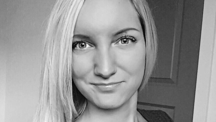Lena Fik Lavet Nye Bryster Jeg Gjorde Det For Selvtilliden København