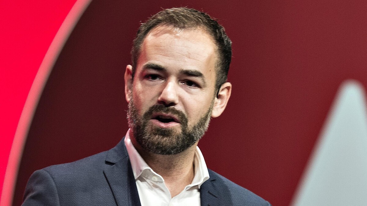 Aarhus-borgmester til bander: Vi er større, stærkere og flere end jer | Østjylland | DR