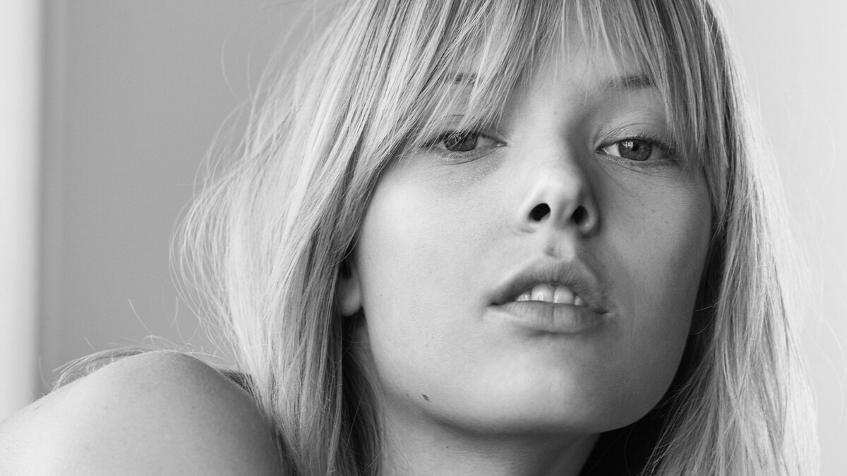 Dansk model fyret af Louis Vuitton: Håber at skubbe til skønhedsidealer ...