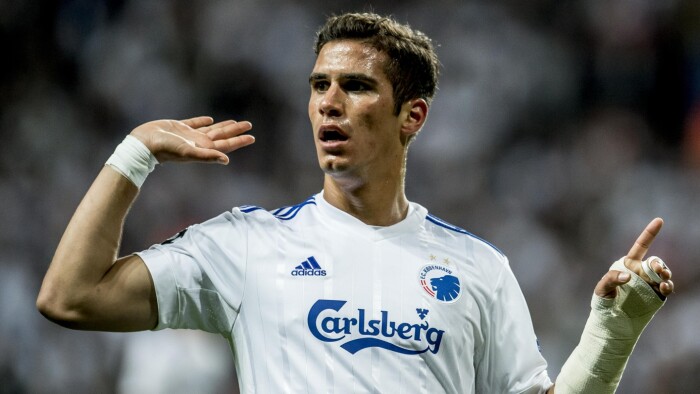 FC København topseedet: Undgår storhold i gruppespillet | Europa League ...