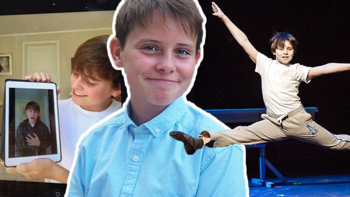 Carl-Emil blev mobbet for at spille musicals: Nu har han 150.000 fans ...