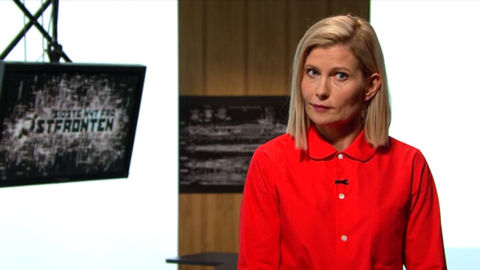 Debatprogram havde lov til at bruge bloggers privatbesked til DR-ansat ...