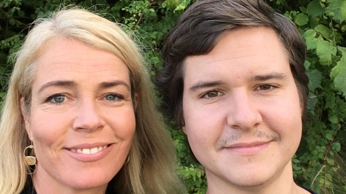 Lukas Graham-sanger deler sin frygt i nyt P1-program | Programmer og ...