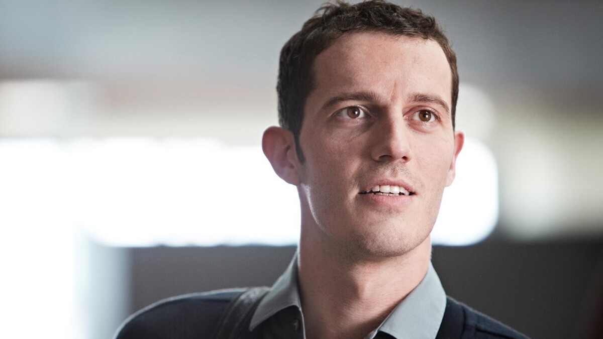 Simon er stjerneskuddet i ny dramaserie: Jeg var ked af min lyst til at ...