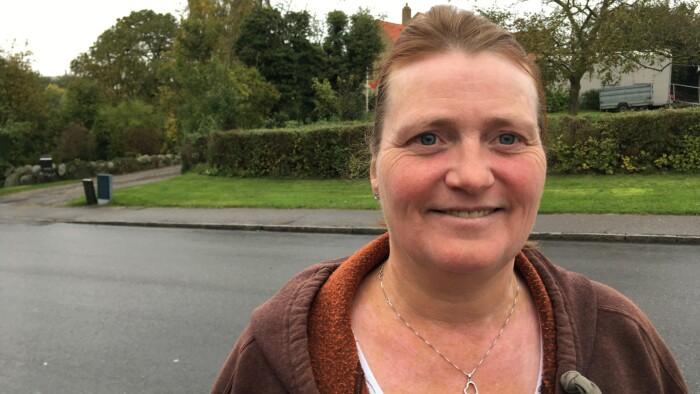 Hjemløs fik hjælp til bolig: Mit liv er blevet meget bedre nu ... Hjemløs fik hjælp til bolig: Mit liv er blevet meget bedre nu ...