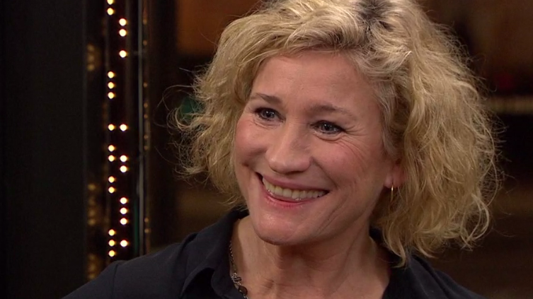 'Susan Himmelblå': Jeg har altid søgt efter meningen med livet | Psykologi | DR