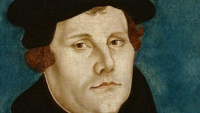 Reformationen fylder 500 år: Sådan fornyede den troen i Europa ...