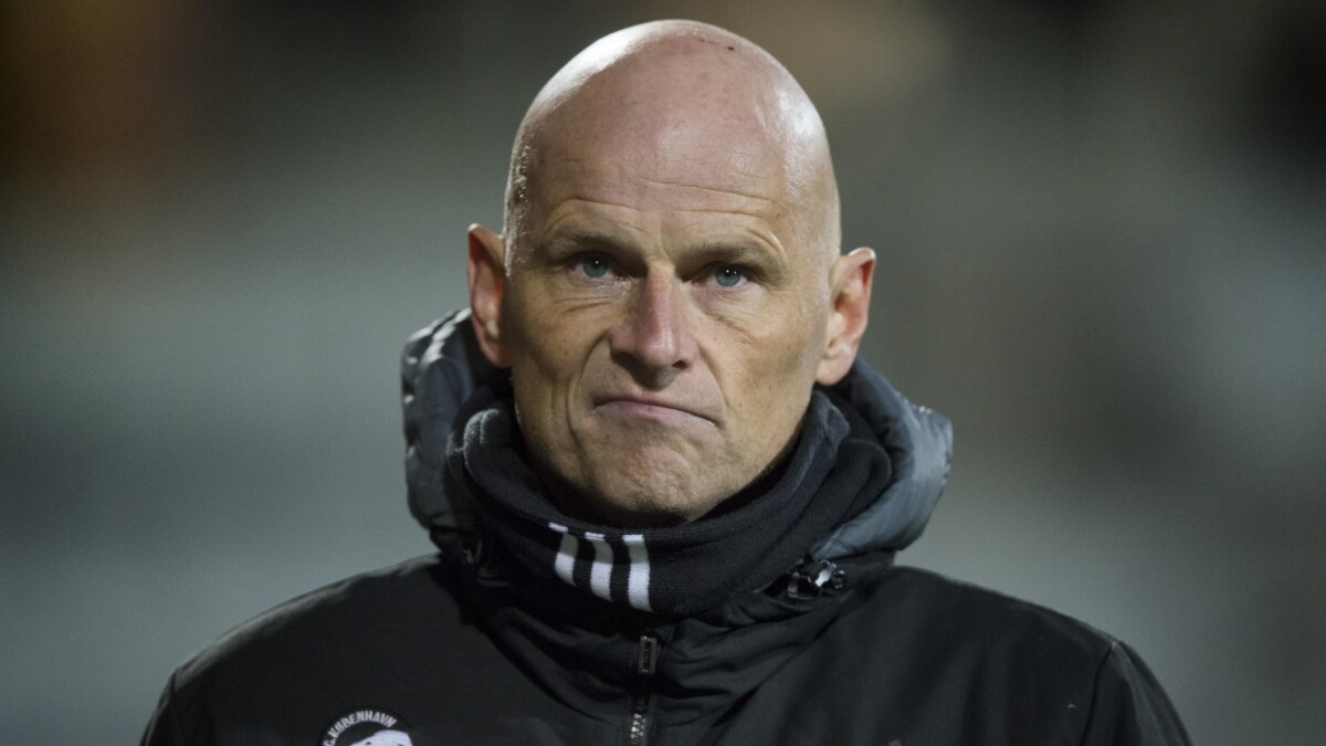 FC København vil ryste posen mod Zlín og Brøndby | Europa League | DR