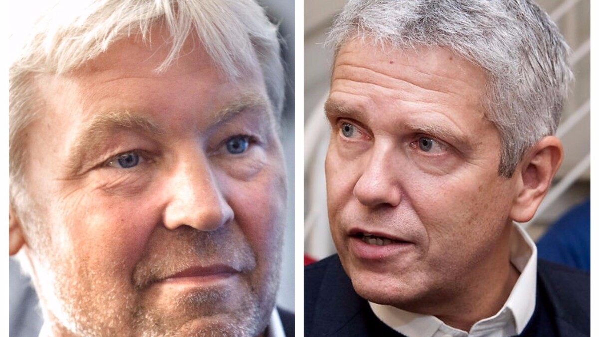 Mindst mulige flertal: Slagelse har fået ny borgmester | Indland | DR