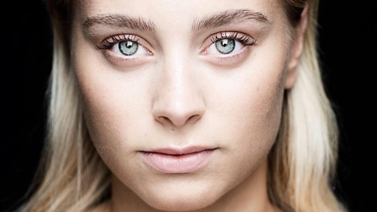 Ida Marie på 21 er med i international succes-serie: Jeg har lært, at ...