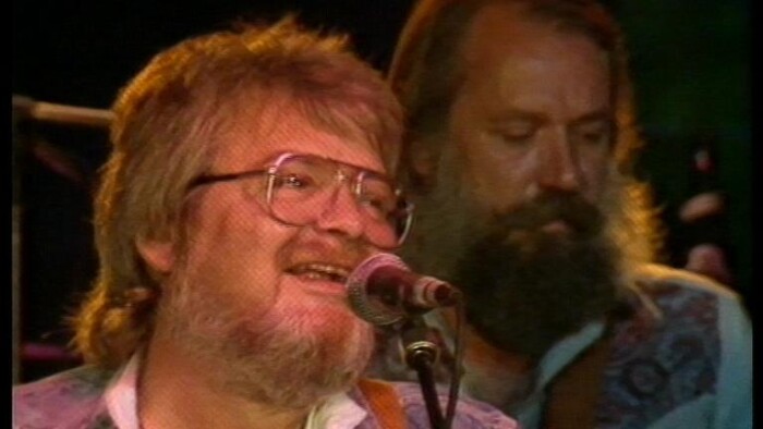 Teddy Edelmann død: Mon han får hunden med sig ind i himlen | Musik | DR