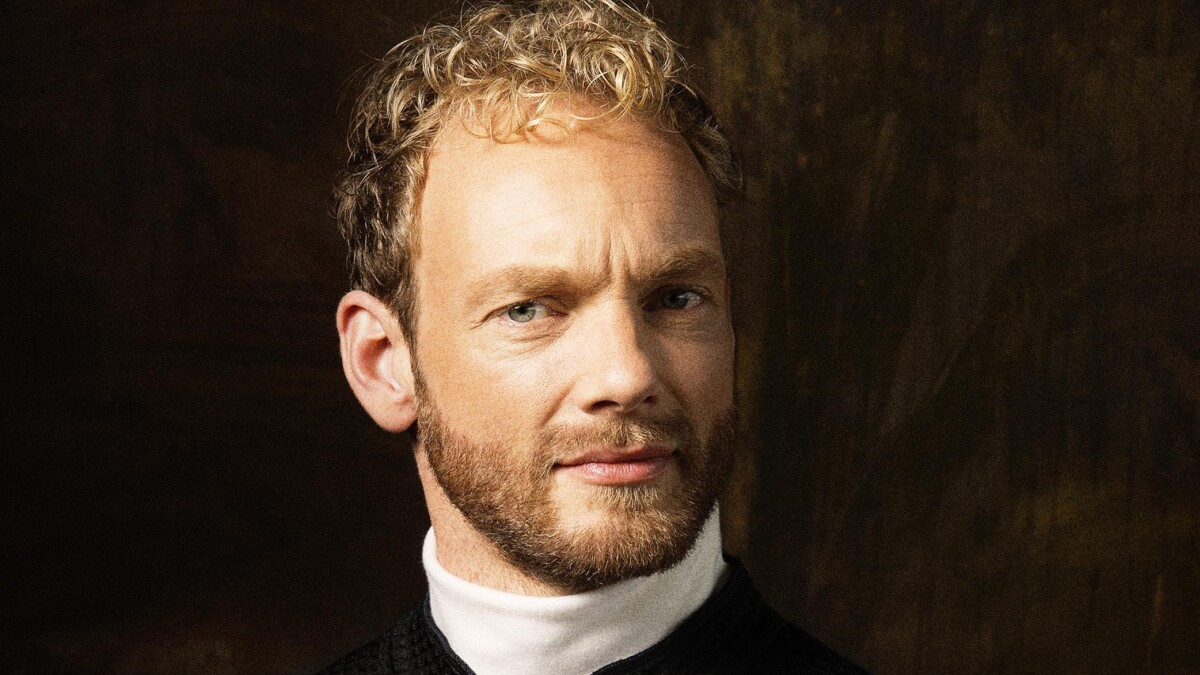 Toke kaster nye øjne på gamle Johann Sebastian | Vi Anbefaler | DR