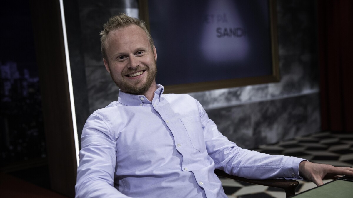 Priser til DR TV i 2018 | Om DR | DR