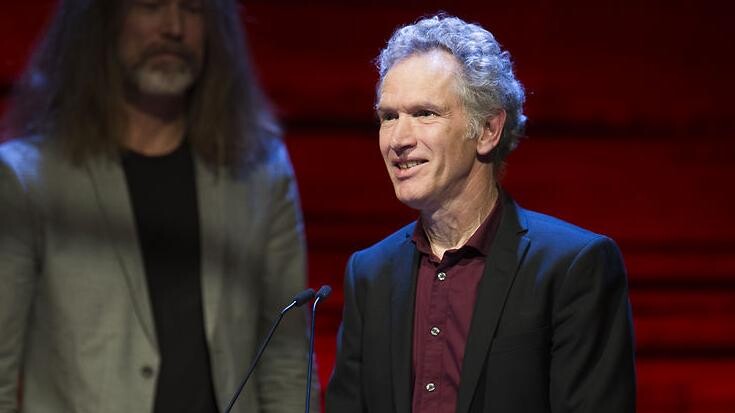 Dansk kunstner modtager kæmpepris: Jeg er beæret og rystet i min ...