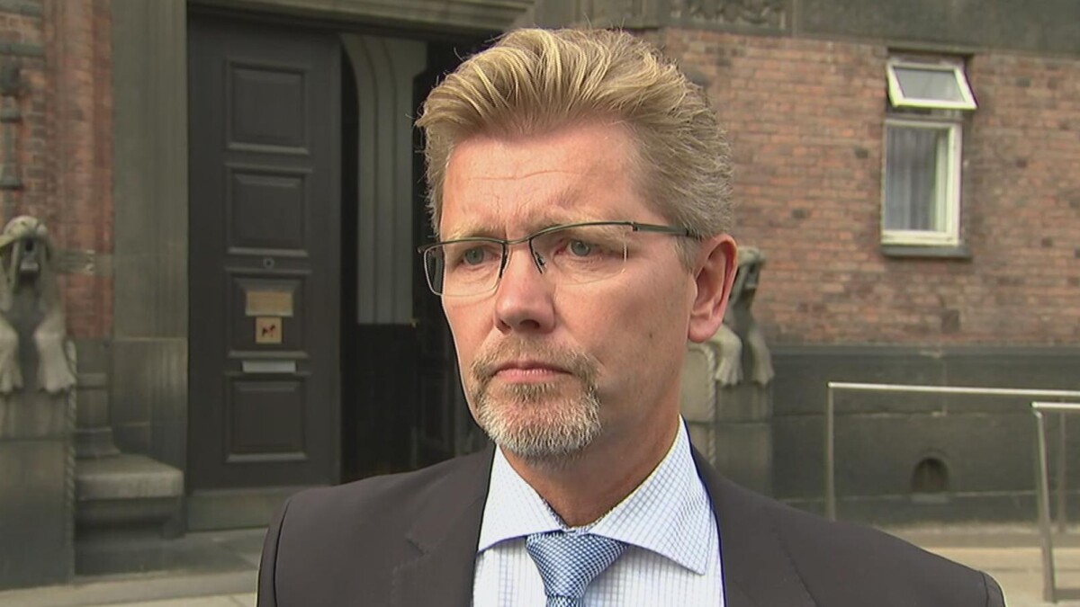 "Københavnerbashing": Frank Jensen raser over ny udligningsreform, der ...