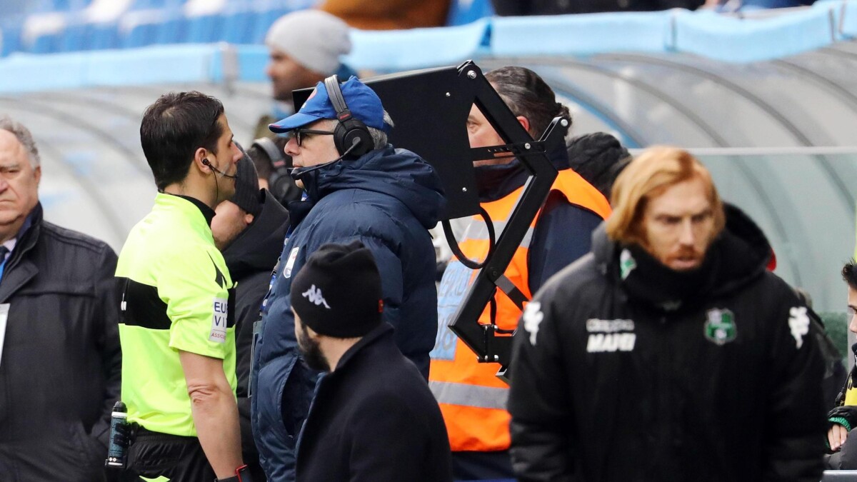 Fifa-panel siger god for Videodommer ved VM i Rusland | Fodbold | DR