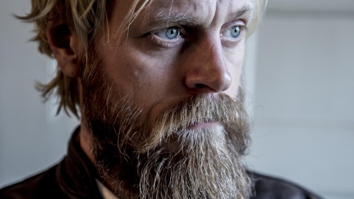 Carsten Bjørnlund fra 'Liberty': Vi burde trække os ud af Afrika og ...