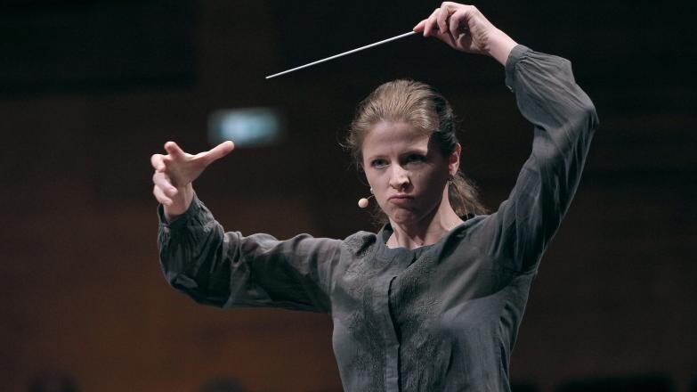 Hele verden kan følge med i Malko Konkurrencen 2018 | Nyt fra DR | DR