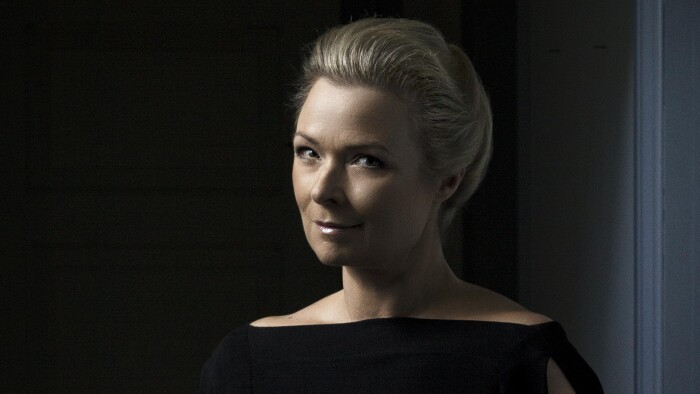 Prisbelønnet dansk forfatter: Der kan være meget humor i et komma ...