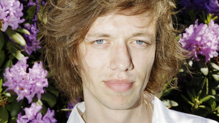 Carl Emil brød med succesband: Et større ansvar at være solist ...