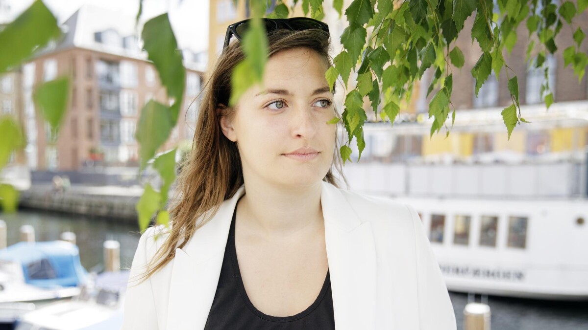 Sara på 26 har været gift tre gange: Giv mig nu lov til at være single ...