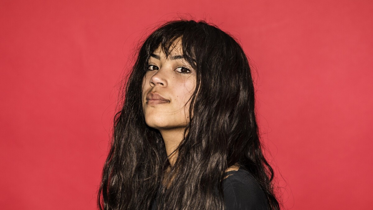 Udlandet trækker i dansk sangerinde: Jeg bliver rørt, når folk kender ...