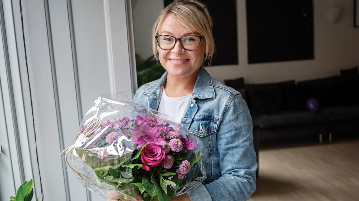 Ramasjang-vært får ros for at tage børnene alvorligt | Nyt fra DR | DR