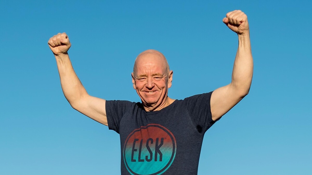 Henrik fra Frederikshavn får Obama til Danmark: ”Yes! I did it ...