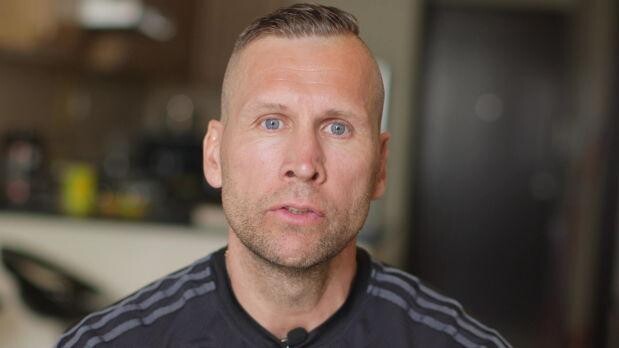 Eks-rocker gav råd til hash-afhængige: Arbejde, uddannelse og træning ...