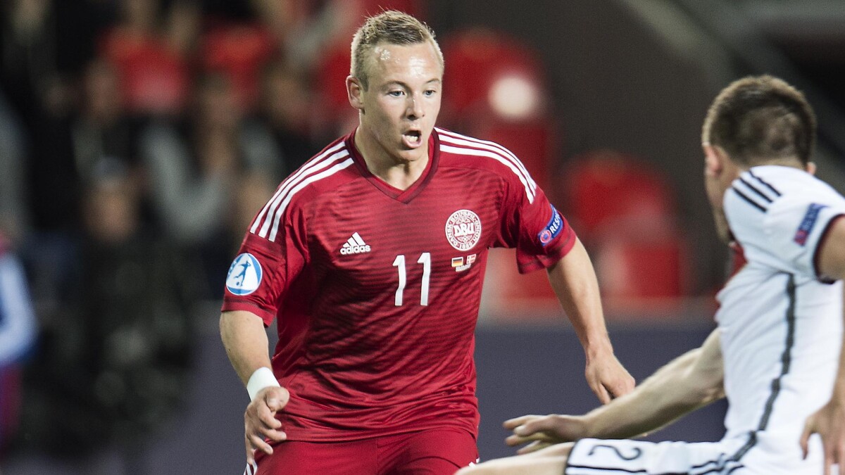 Brøndby opruster med Uffe Bech | Superliga | DR