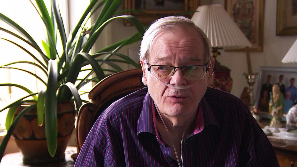 Sygeplejersker skal bygge bro for patienter som Bo: "Det er tid til at ...