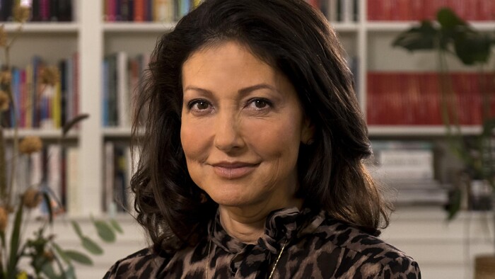 Grevinde Alexandra: Jeg har lært at elske mig selv | Indland | DR