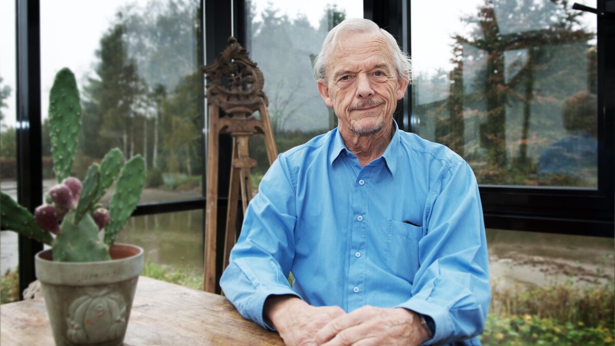 Svend Lings anker sin dom for hjælp til selvmord | Fyn | DR