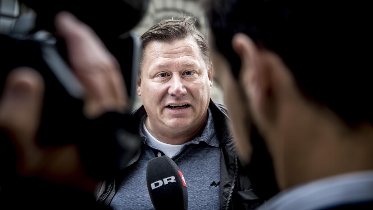 Kasi-Jesper efter sejr: Skat har lært, at man ikke skal slås med Kasi ...