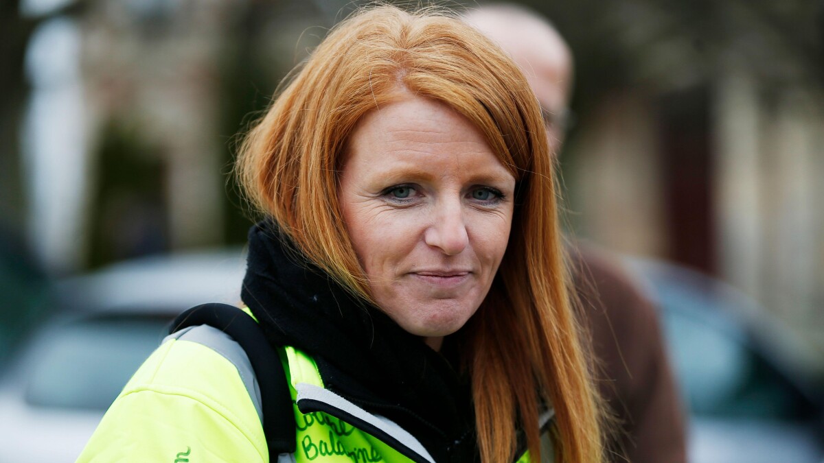 ’De Gule Veste’ vil sprede protesten til resten af Europa | Udland | DR