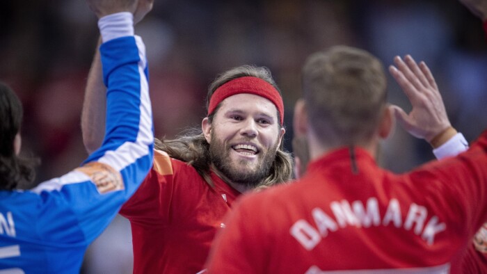 Genoplev Danmarks vej til VM-finalen: Knusende sejre og Mikkels ...