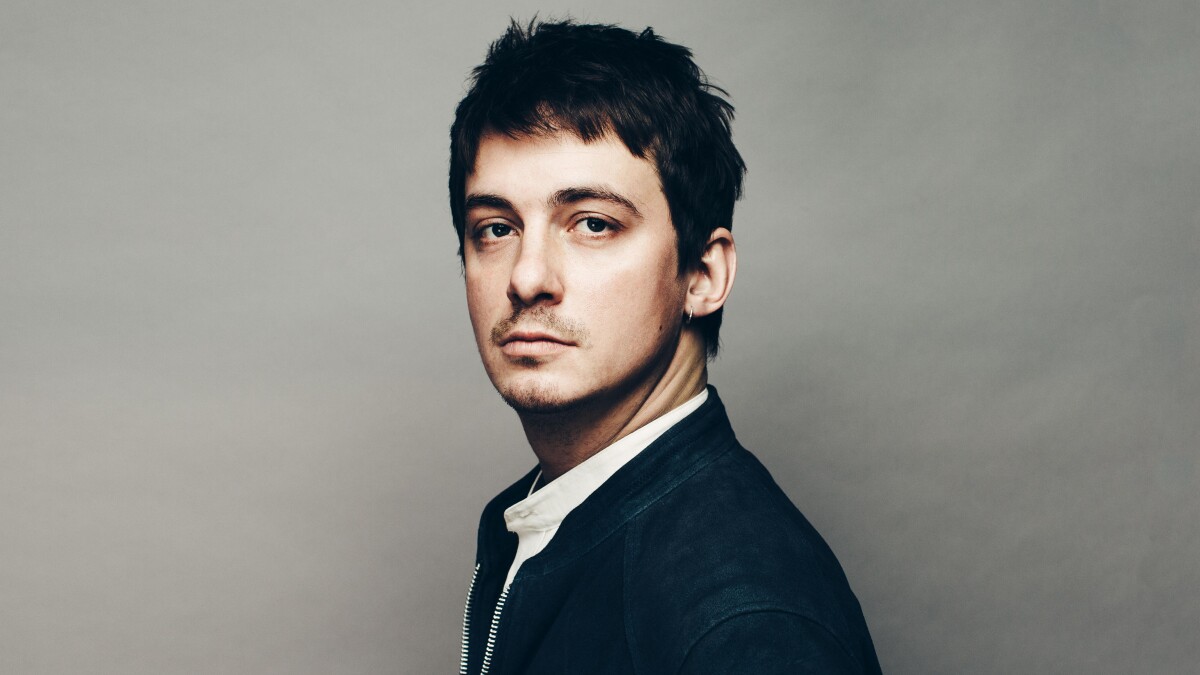 Aske var nomineret til en Oscar. Nu må han tigge om penge til at lave ...