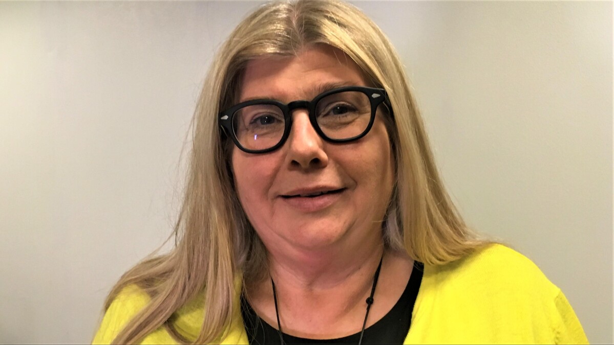 Ann hjælper traumatiserede børnehjemsbørn: 'Musikken er med til at ...