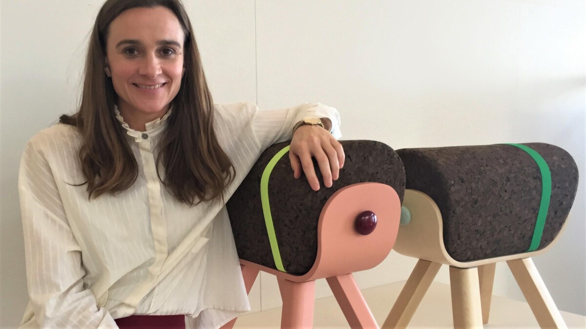 Rikke vinder DR1-program med 'spot on' børnemøbel: Jeg troede virkelig ...