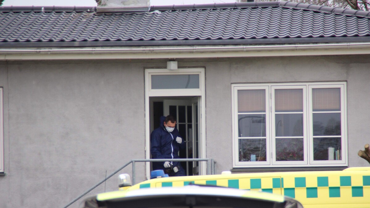 Ekspert om drabssag: 'En menig soldat kan ikke bare gå ned og tage et ...