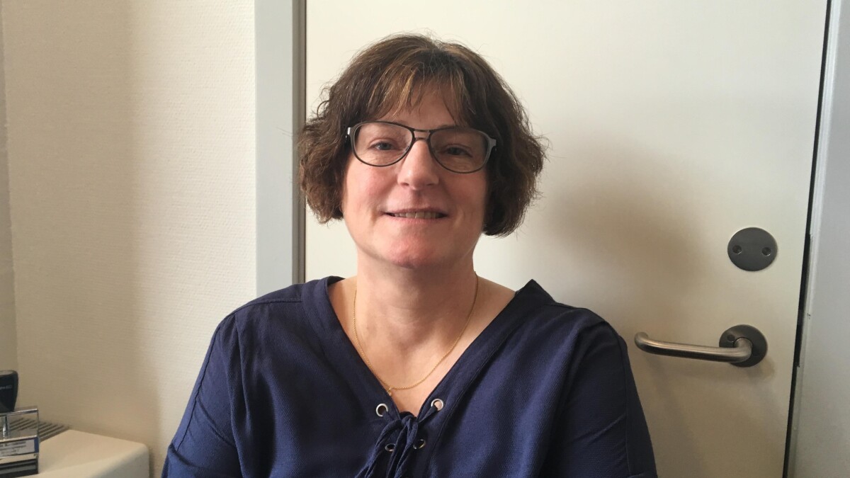 Annette fik livmoderhalskræft: Jeg har lyst til at slæbe de unge hen ...