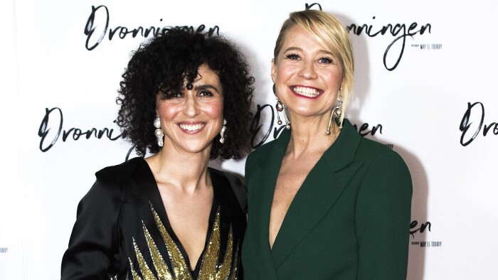 Kvinden bag filmen, alle taler om lige nu: Jeg har nærmest ondt af dem, der vælger at se den ...