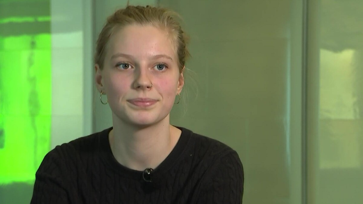 Ada om forældre, der deler billeder uden at få lov: 'Det er meget ...