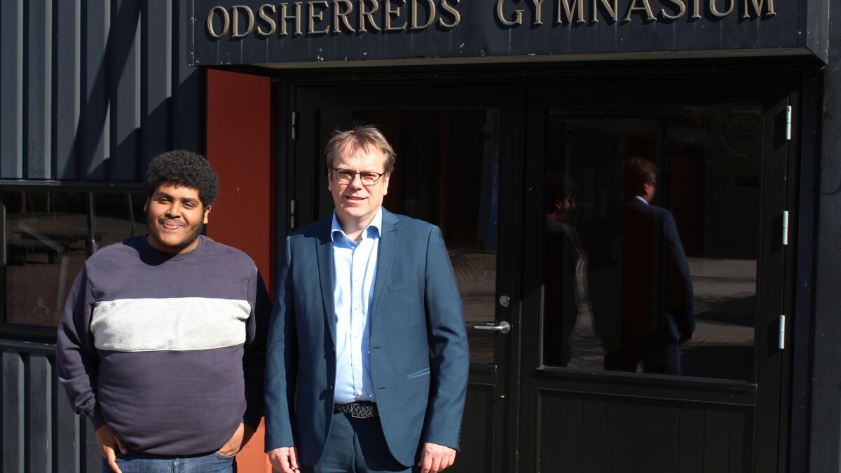 Rektorer på udkantsgymnasier råber vagt i gevær: Fortsat sparekrav ...