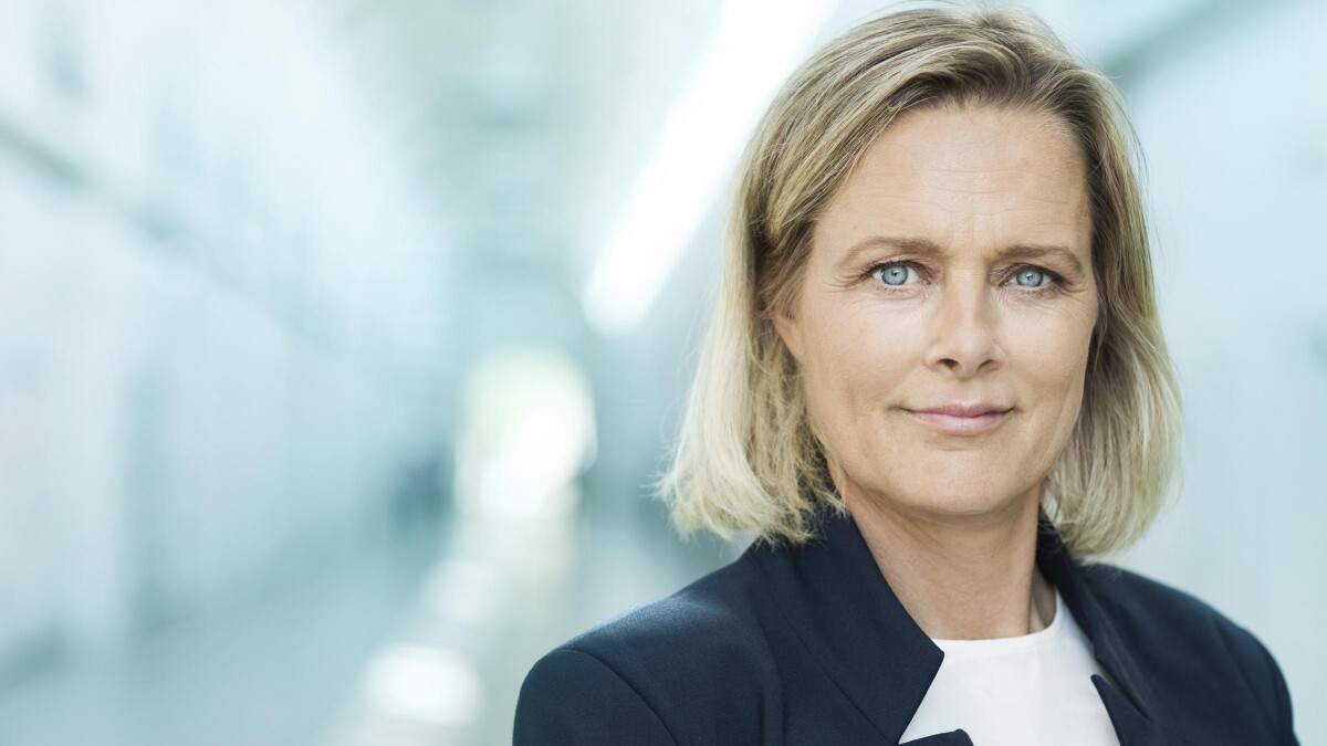 TV 2 finder ny direktør internt | Nyheder | DR