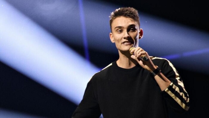 'Lad være med at blande jer': Dansk youtuber giver en opsang til sine ...