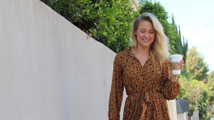 Mathilde gider ikke lave mad: ’Det er fuldstændig ligegyldigt, hvordan ...