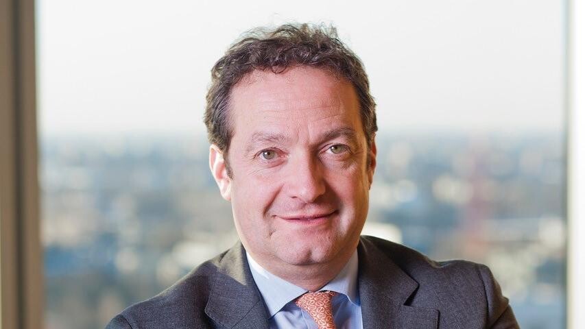 Hollænder bliver topchef i Danske Bank | Penge | DR