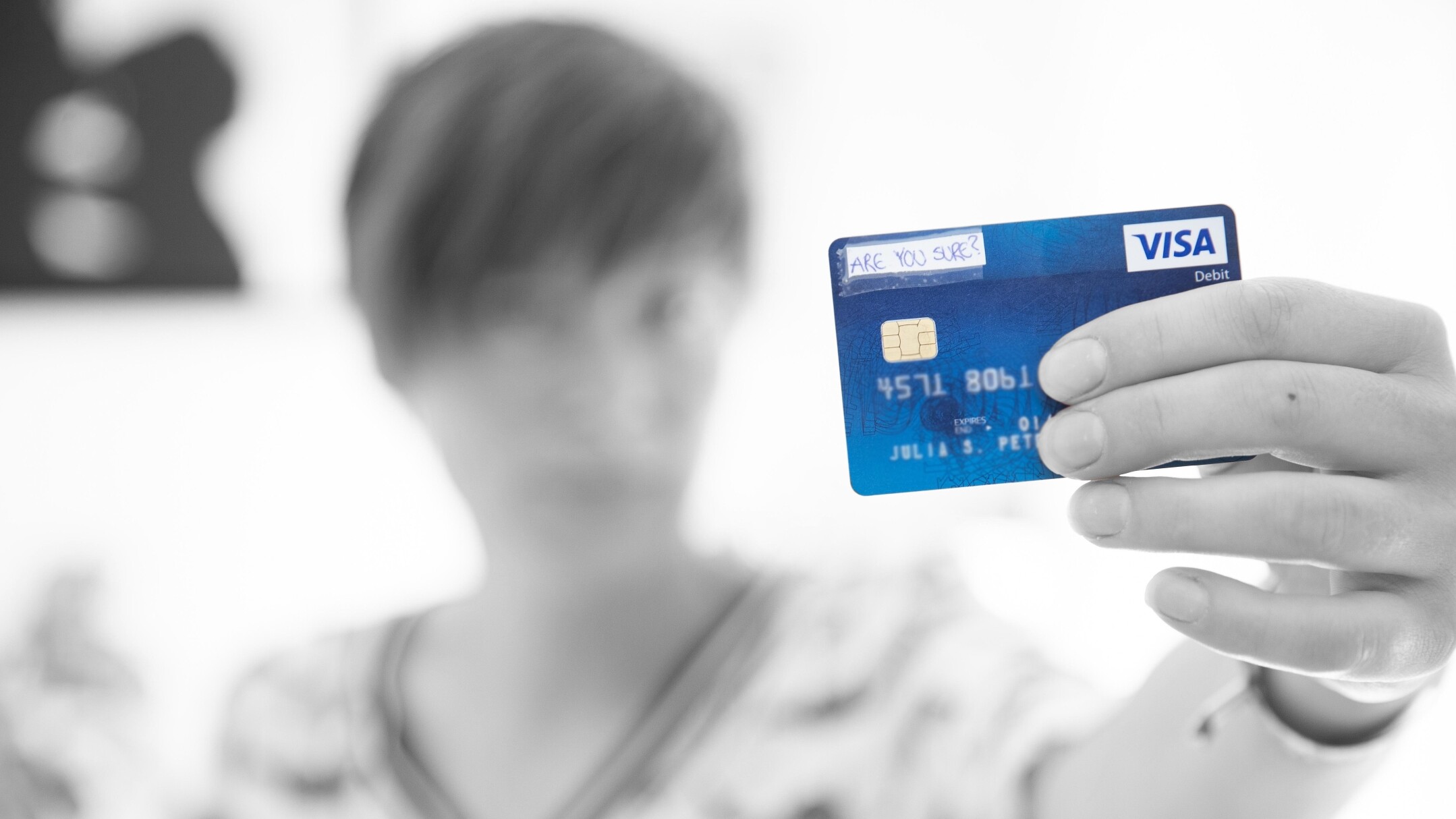 Mig og mine penge | DR